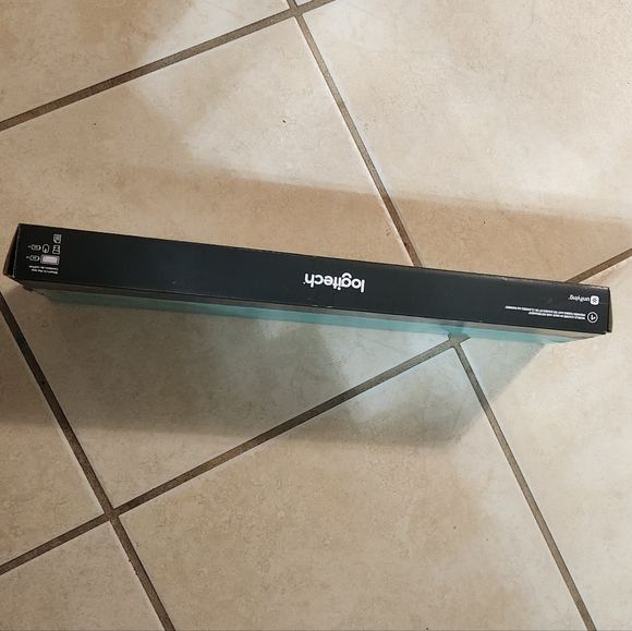 Logitech | Computers, Laptops & Parts | Logitech Mk54 Advanced Wireless ...